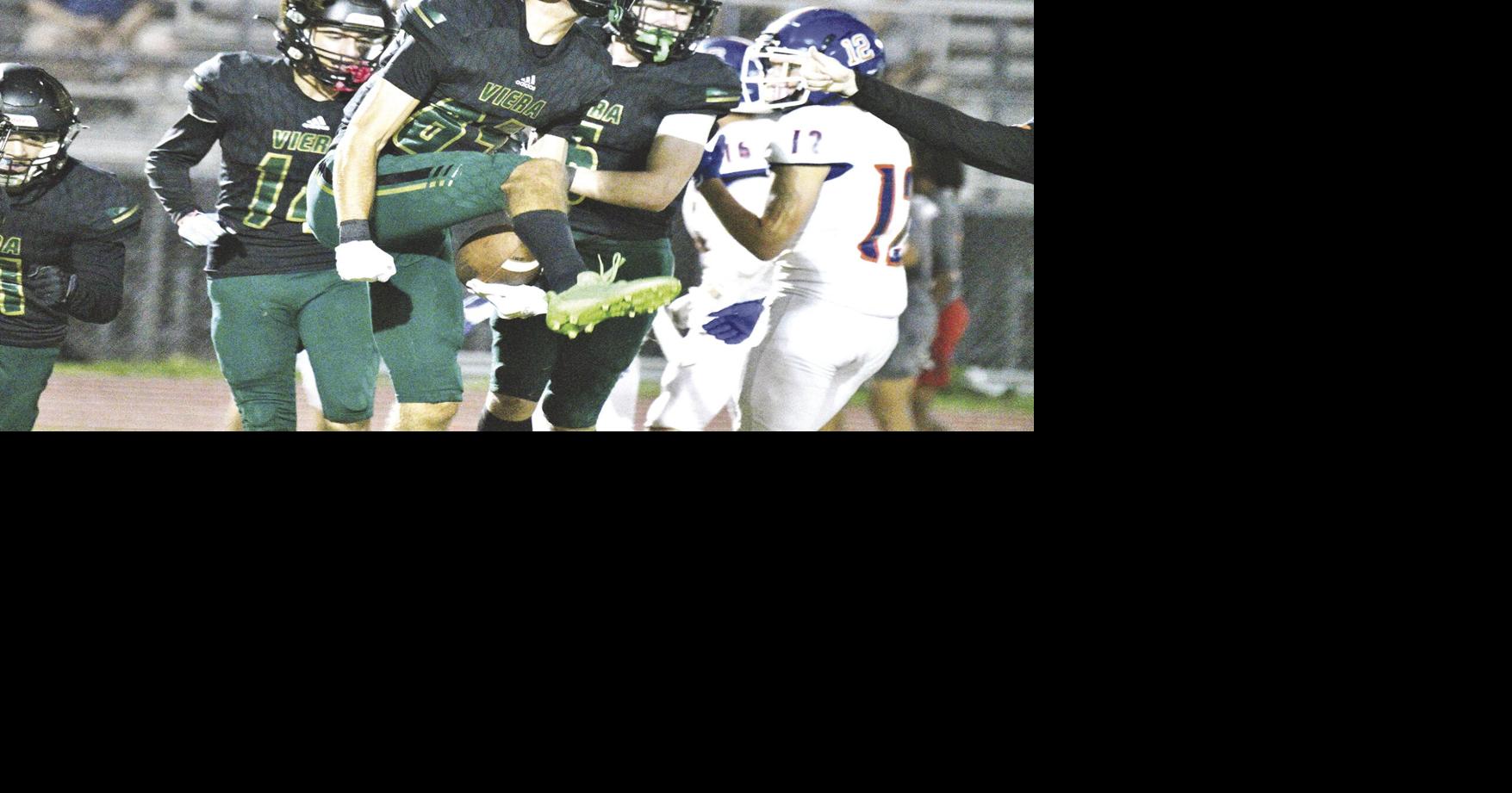 Viera football’s Redemption Tour slated to kick off this month | Viera ...