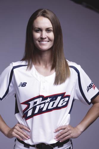 USSSA Pride kicks off 2022 season in new pro softball league | Sports ...
