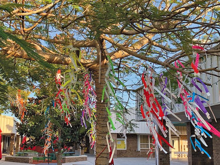 Suntree Elementary celebrates Literacy Week | Schools | vieravoice.com