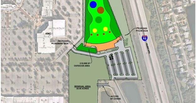 TopGolf facility in the works for Viera | Viera Today | vieravoice.com