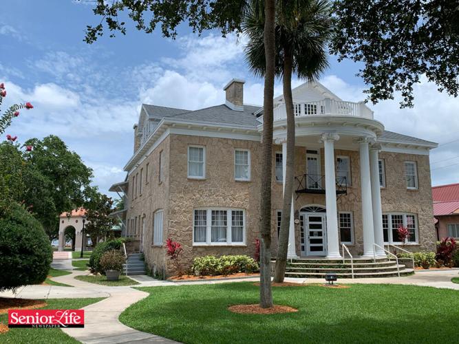 History – Then and Now — Porcher House | News | vieravoice.com