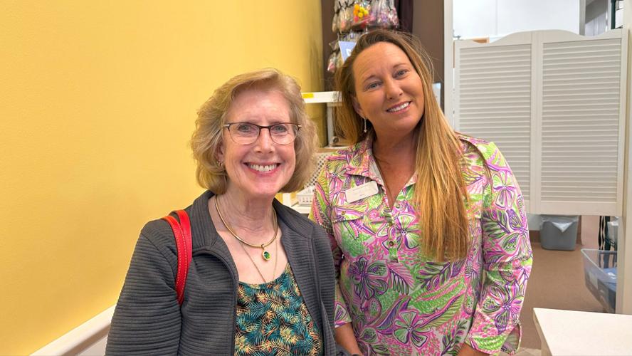 Viera Means Business ~ April 2024 at Bold Cup, Nothing Bundt Cake and ...