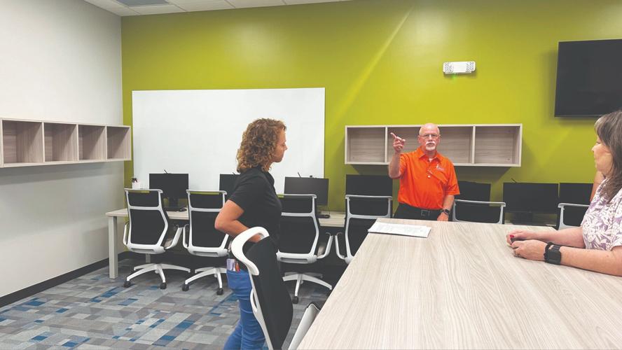 New center brings streamlined, unified 911 dispatch system | News ...