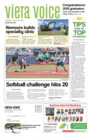 Viera flourishing, bursting with new businesses | Business | vieravoice.com
