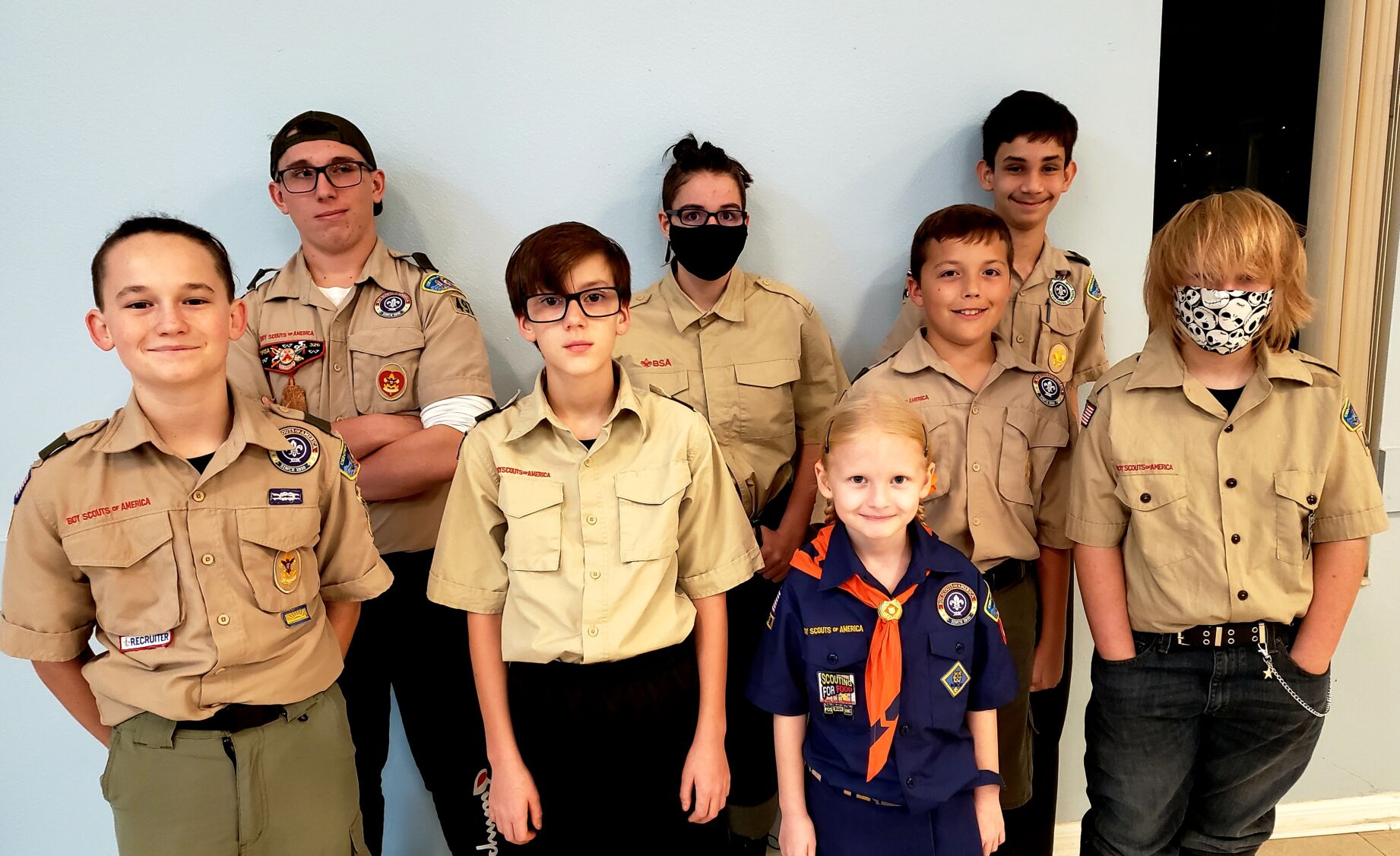 Central Florida Boy Scouts will celebrate 100th birthday | News ...