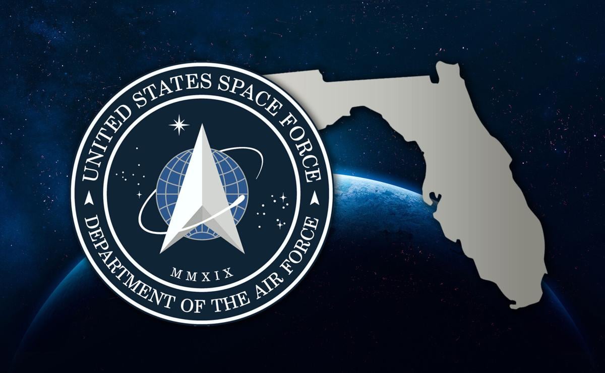 Patrick Air Force Base is now Patrick Space Force Base | Viera Today ...