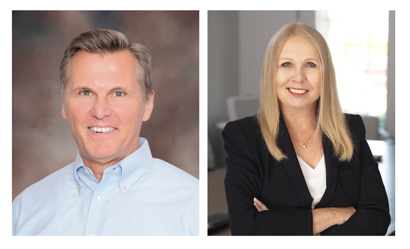 Like-minded CEOs vow seamless credit union transition | Business ...