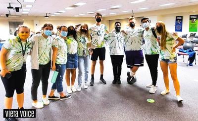 Viera academic team plays high school version of ‘Jeopardy’ | Schools ...