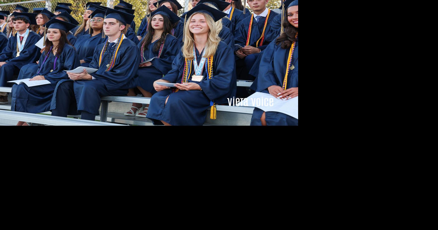PHOTO GALLERY: Holy Trinity Class of 2025 Graduation Ceremony | Photos ...