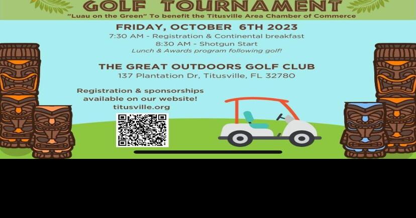 2oth annual Luau on the Green Golf Tournament | Calendar | vieravoice.com