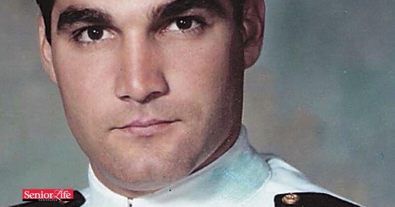 IRCC resident took scuba to next level as SEAL | Stripes | vieravoice.com