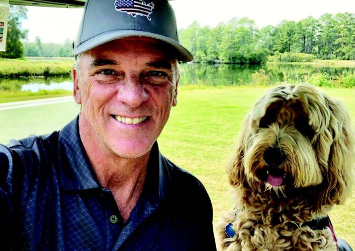 IRCC resident relies on golf for long-term healing from war | News ...