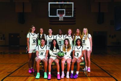 Viera girls basketball has mix of senior leadership, sophomore talent ...