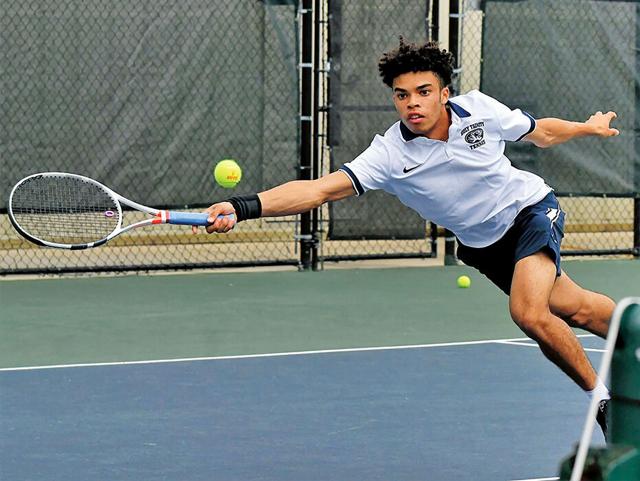Holy Trinity boasts one of the premier tennis programs | Viera Sports ...