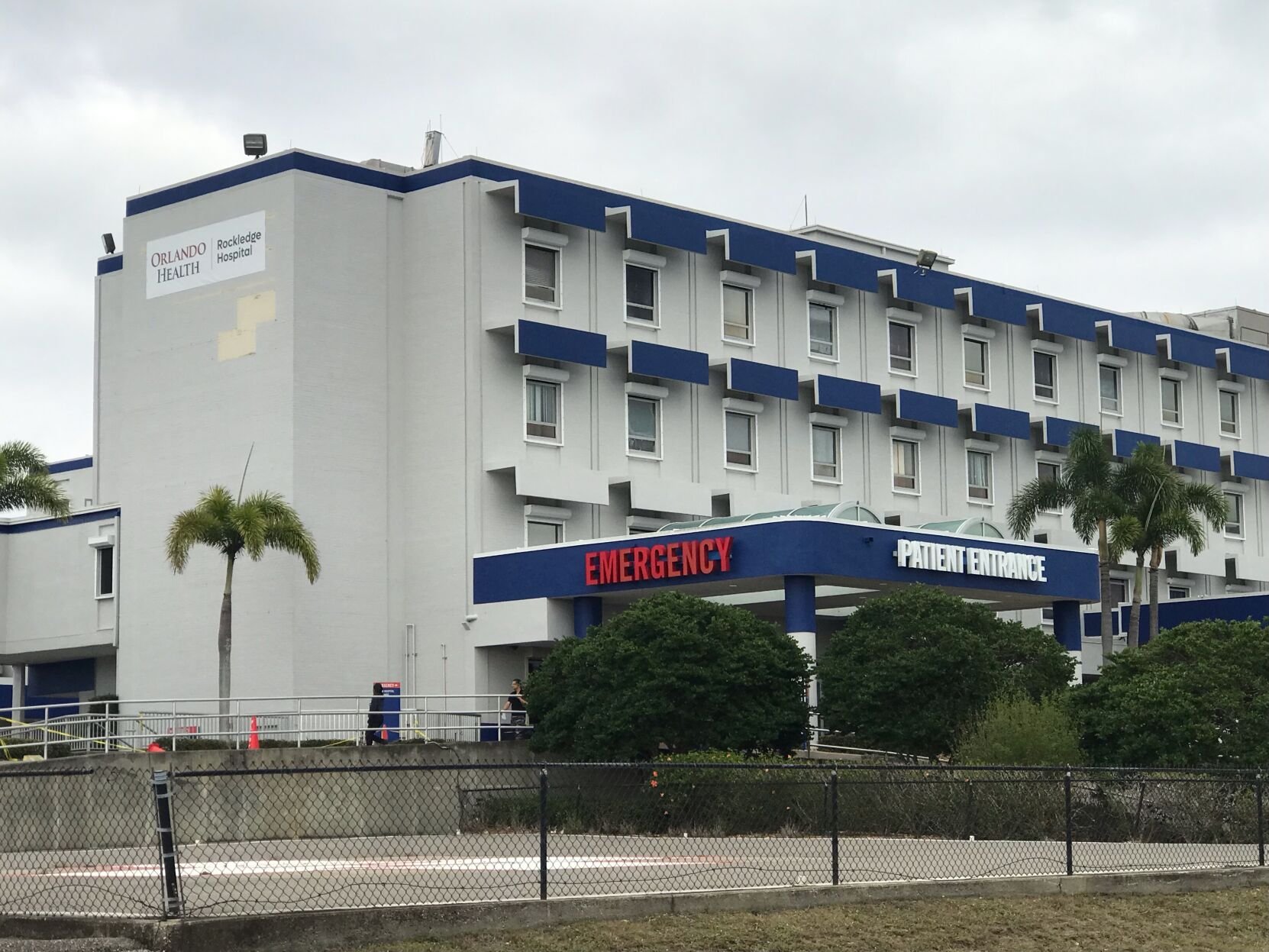 Rockledge Hospital to close permanently April 22 | Viera Today ...