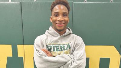 Viera wrestlers proud of journey that has led to success | Viera Sports ...