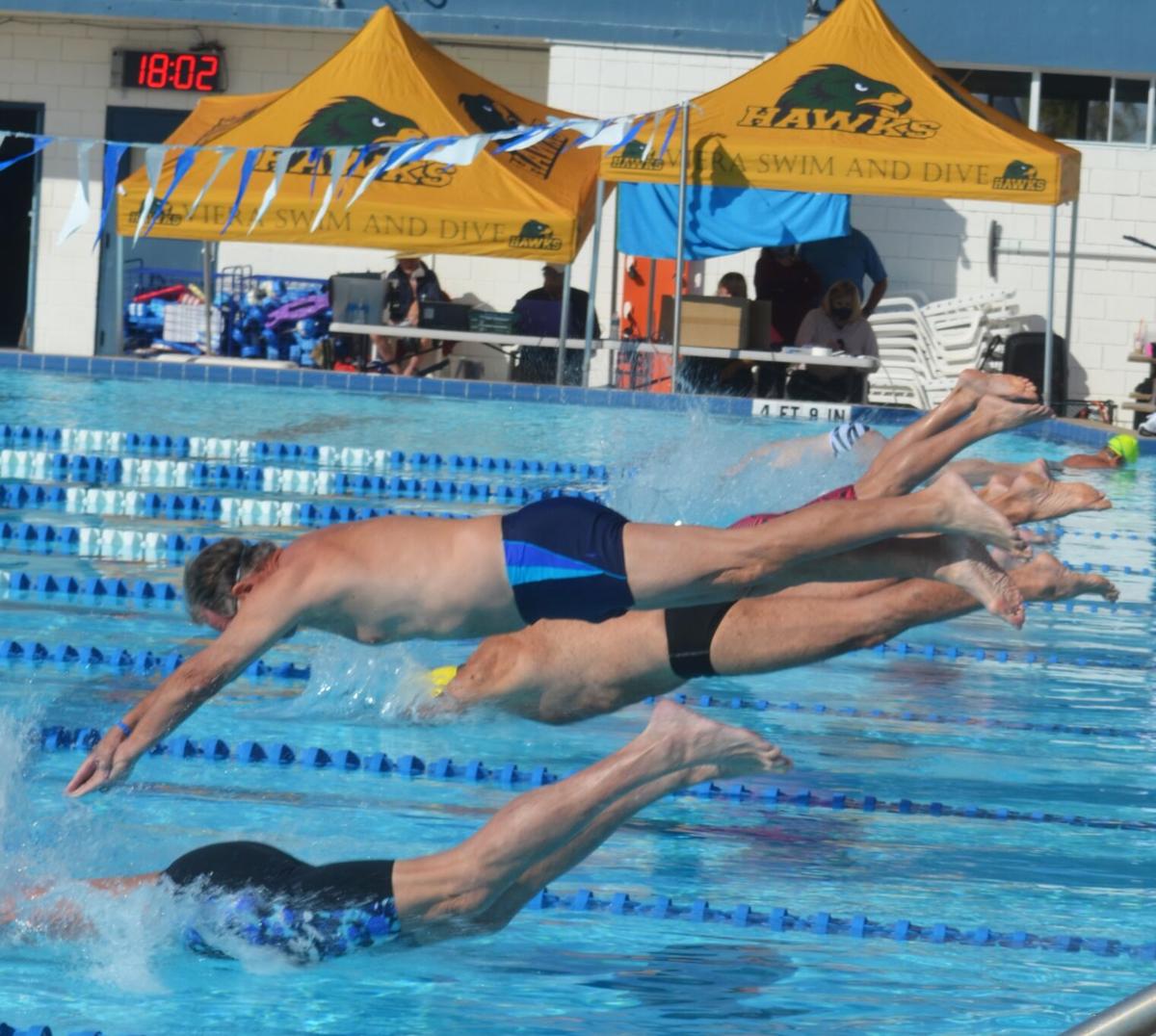 Florida Senior Games brings top swimmers to Cocoa Beach | News ...