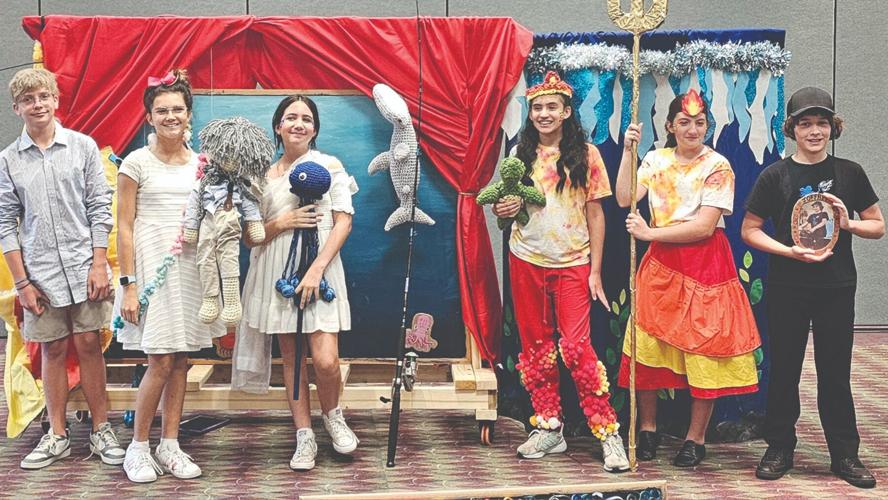 Brevard Odyssey of the Mind teams headed to World Finals | Community ...