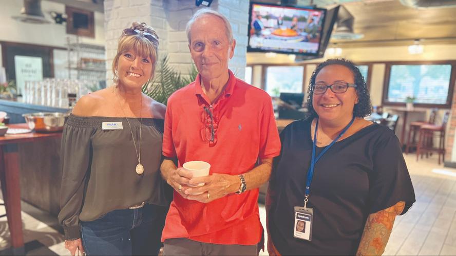 Viera Means Business ~ March 2024 at AJ's Lager House | Viera Means ...