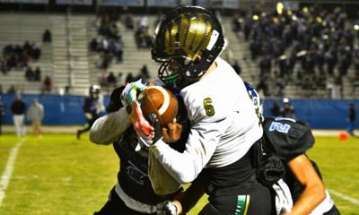 Heritage dominates Viera on frustrating night for Hawks | Viera Sports ...