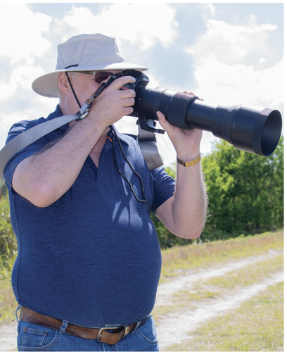 Cleanup work will close Viera Wetlands in mid-June for an expected six ...