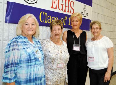 Eau Gallie High School’s ‘first class’ holds 50th | | vieravoice.com