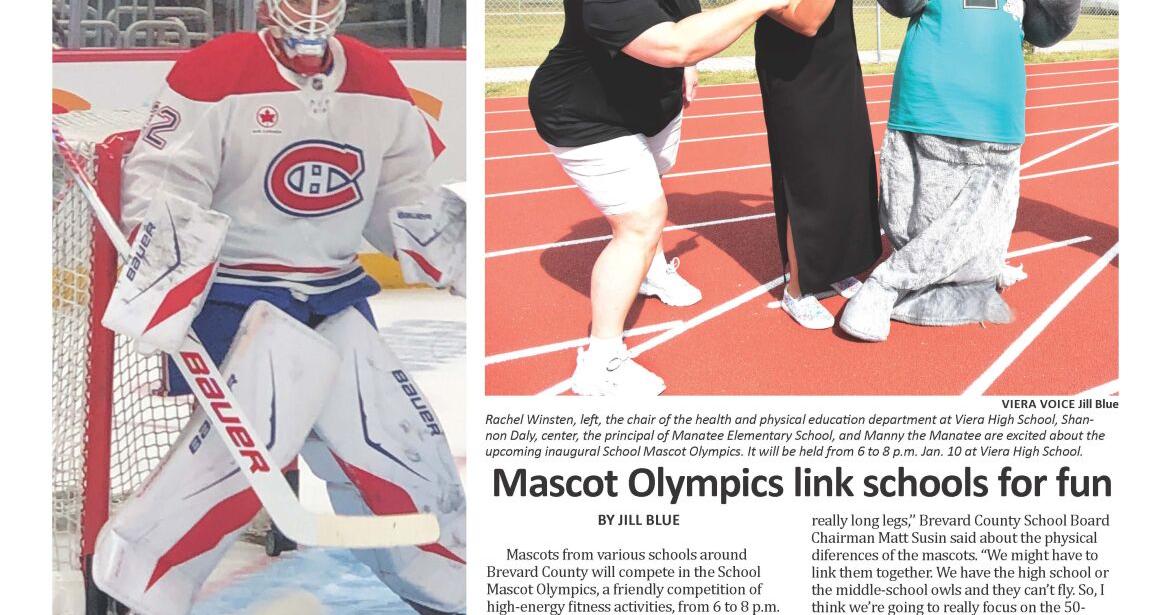 Viera Voice, January 2026 | Viera Voice | vieravoice.com