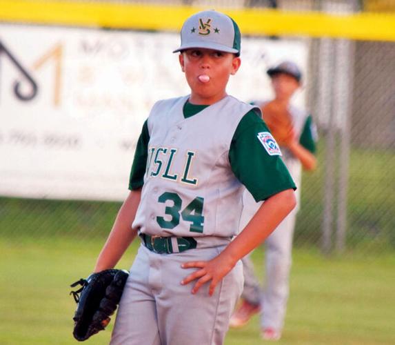 VSLL hosts Little League All-Star tournaments | Viera Sports Blog ...