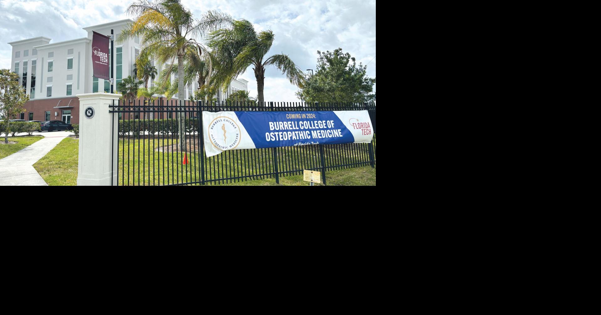 Brevard’s first medical school debuts in July at Florida Tech | Business | vieravoice.com