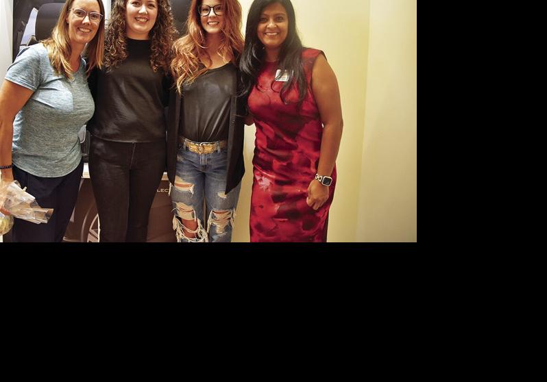 VIERA MEANS BUSINESS, May 2023 at Jaguar Land Rover Lincoln in Viera ...