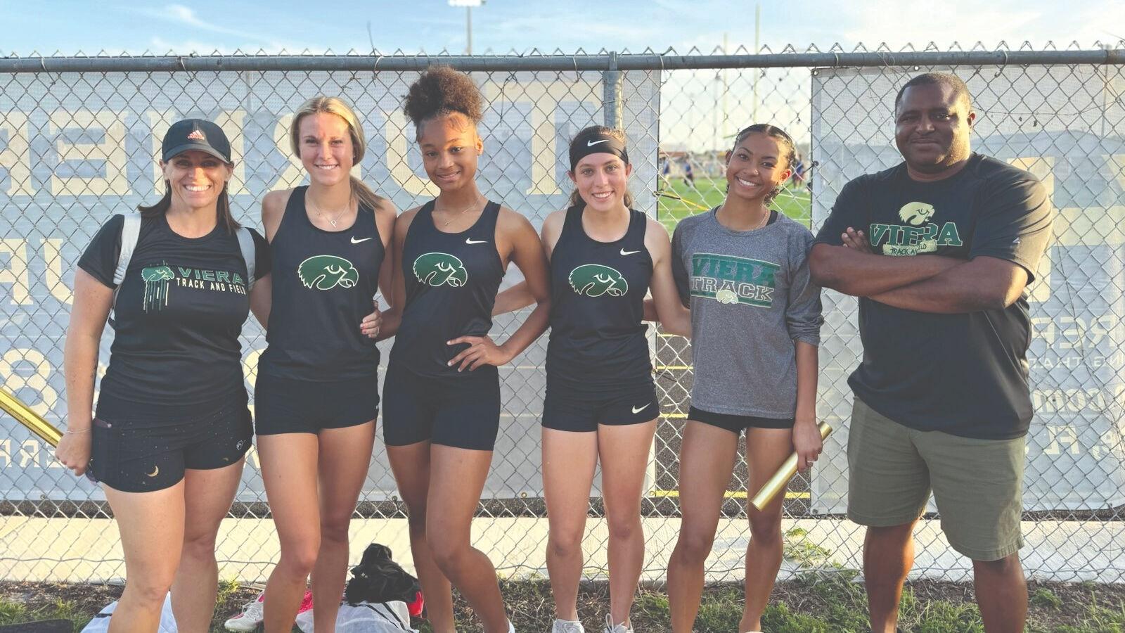 Viera track teams hope to run wild this postseason | Viera Sports Blog ...