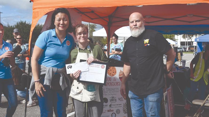 Brevard Children’s Business Fair fosters young entrepreneurs | Community | vieravoice.com