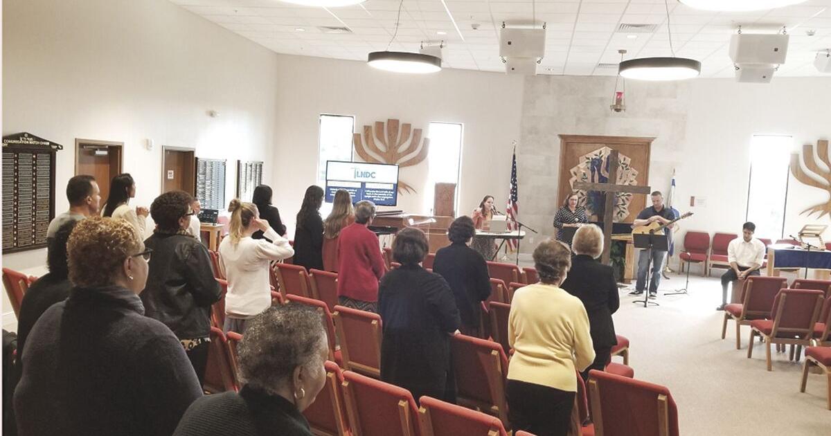 Spanish language church thriving, steady in Brevard after 19 years ...