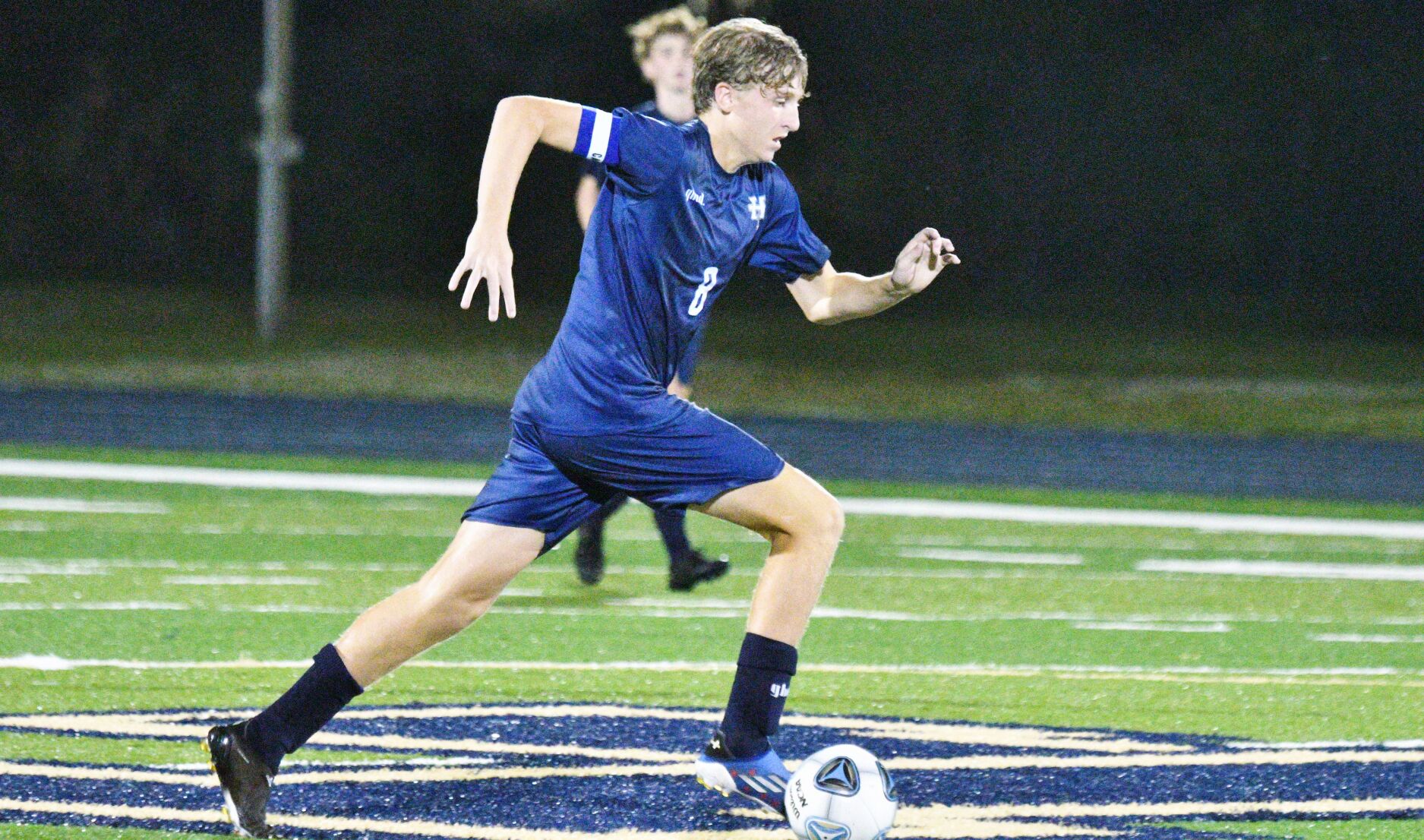 Holy Trinity defense shines again in 2-0 shutout win over Heritage ...