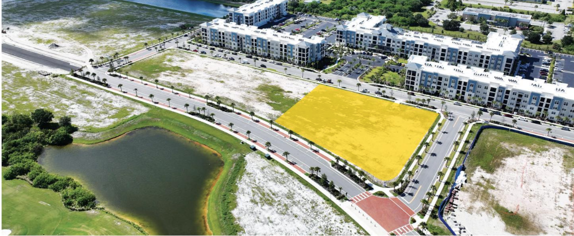 Market, restaurant coming to Viera Town Center aims to be ‘ultimate ...