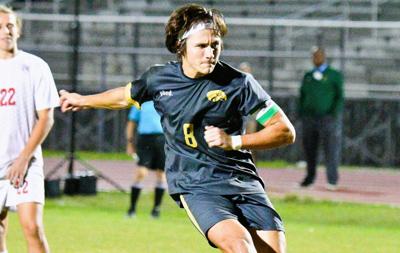 Viera’s May named Gatorade Florida Boys Soccer Player of Year | Viera ...
