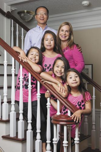 Dr. Frederick Ho: True family man at heart | Health | vieravoice.com