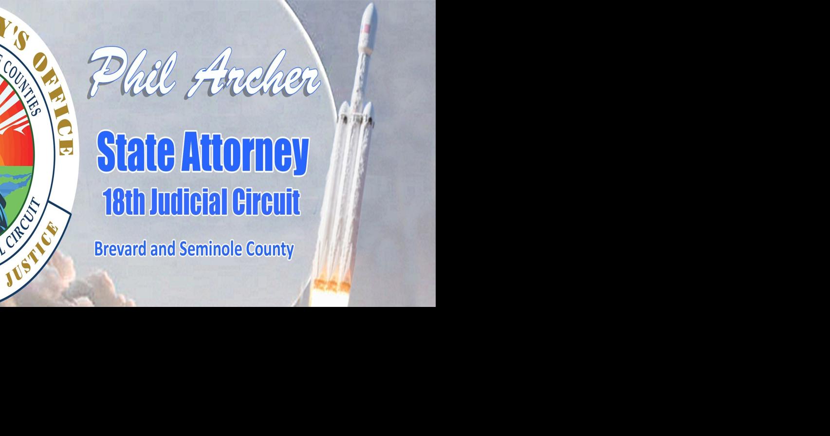 Fraud Alert from State Attorney Phil Archer | News | vieravoice.com