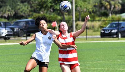 Space Coast United Soccer takes home two Florida Cup titles | Viera ...