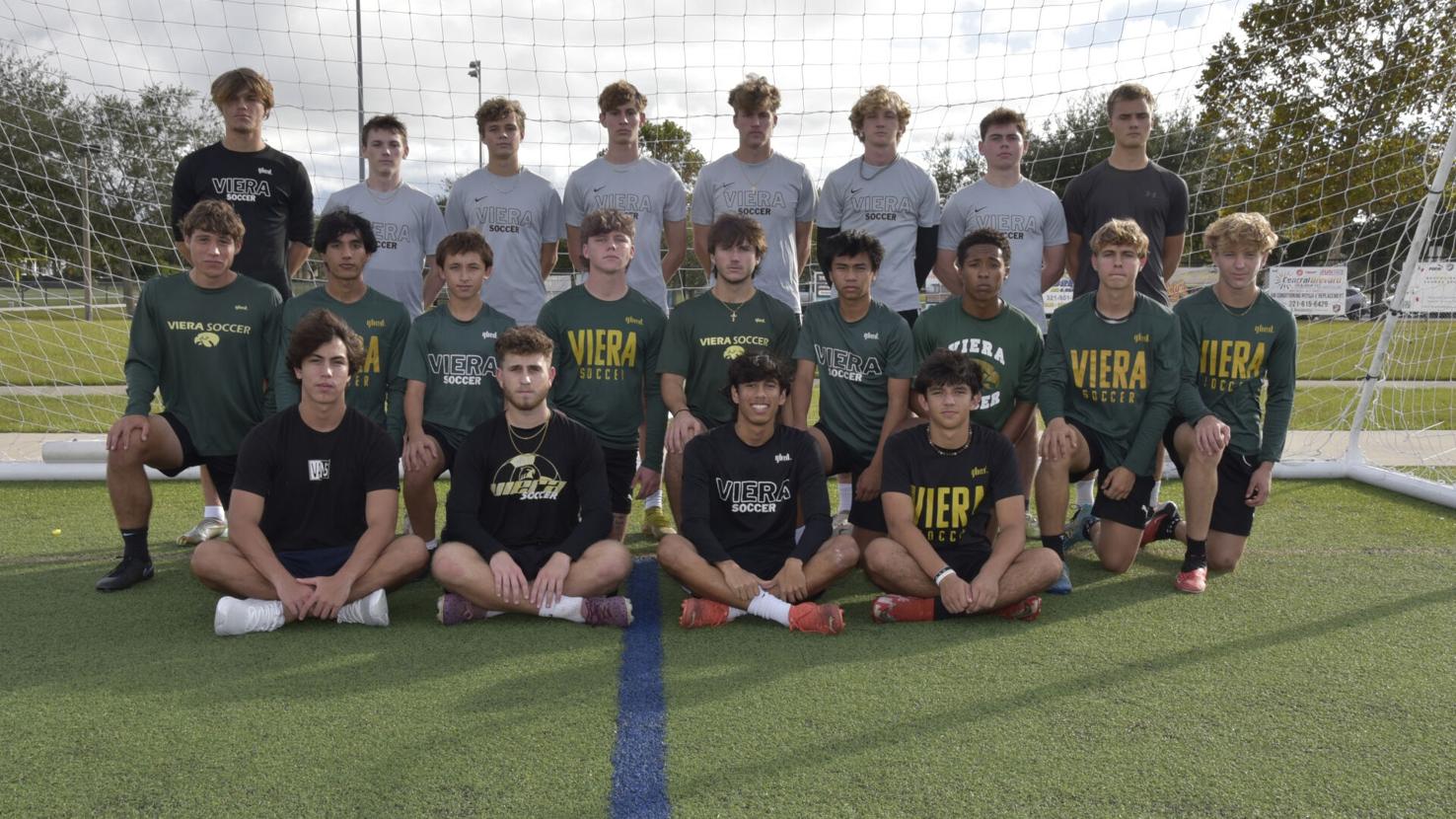 Hawks focused on making it back-to-back state titles | Viera Sports ...