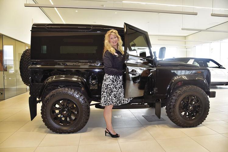 VIERA MEANS BUSINESS, May 2023 at Jaguar Land Rover Lincoln in Viera ...