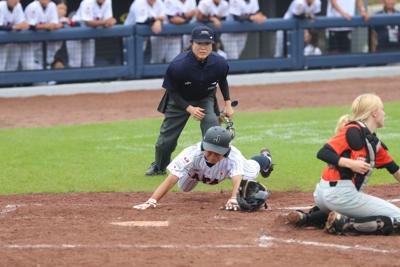 USSSA Space Coast Complex hosts Women’s Baseball World Cup ...