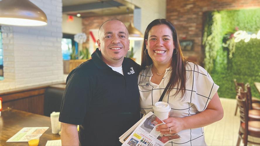 Viera Means Business ~ March 2024 at AJ's Lager House | Viera Means ...