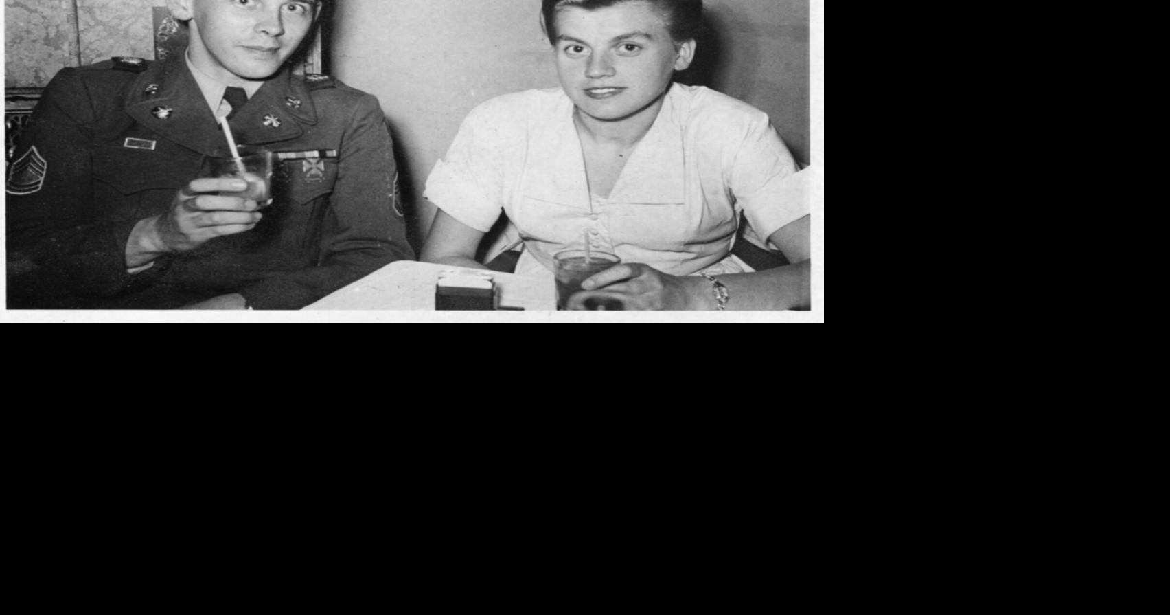 World War II veteran earns recognition 70 years later | Stripes ...