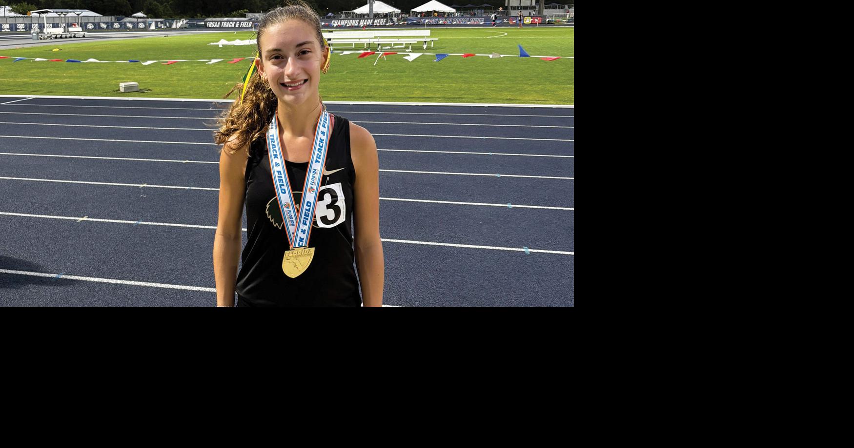 Viera’s Elwell wins first state track title in school history | Viera ...