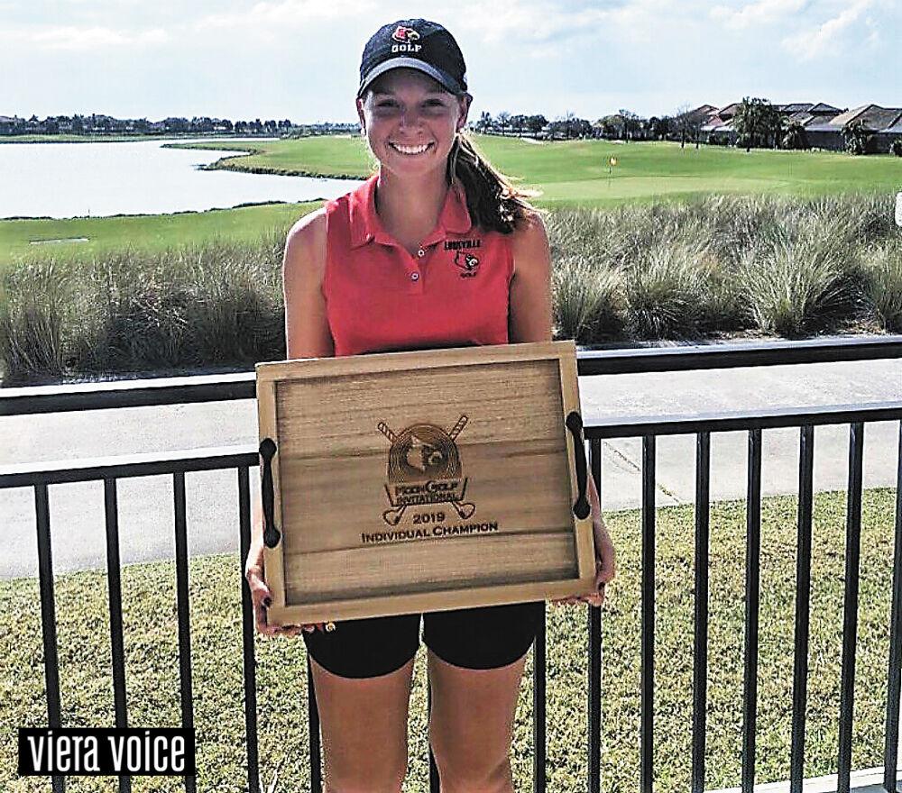 Duran Golf Club invitational hosts top women’s college golf teams ...