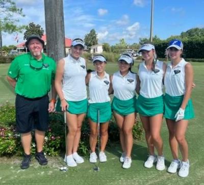 Hawks could send both boys, girls golf teams to state tournament ...