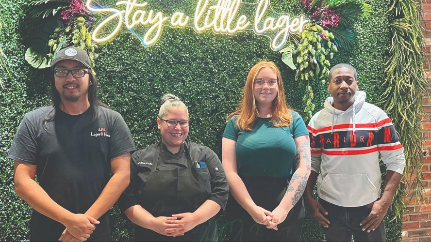 Viera Means Business ~ March 2024 at AJ's Lager House | Viera Means ...