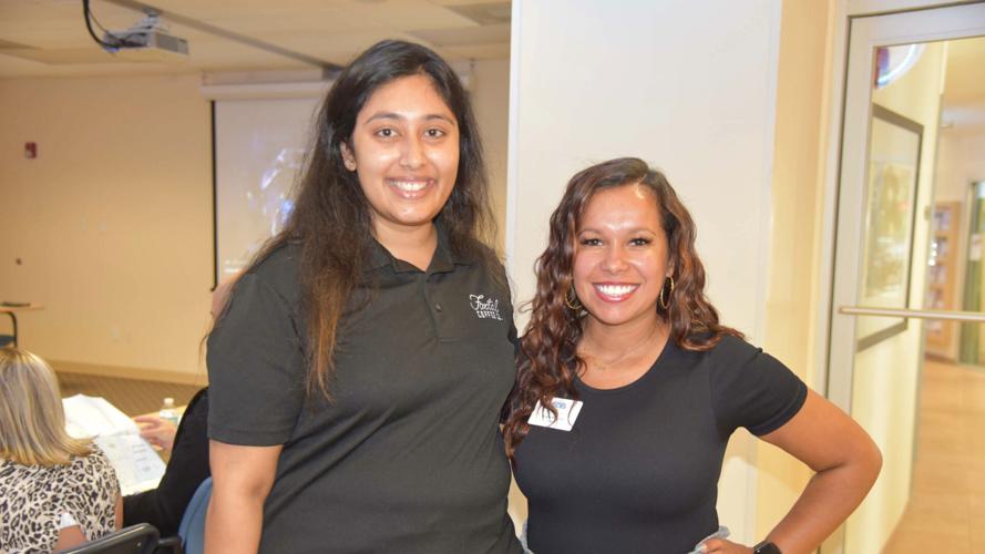 Viera Means Business ~ June 2024 at One Senior Place | Viera Means ...