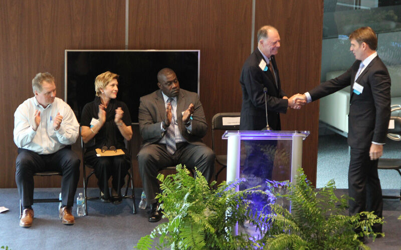 Satcom Direct celebrates grand opening of world headquarters in Viera ...